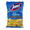 1 oz Single Serve 60 Bags – Jones Potato Chip Company